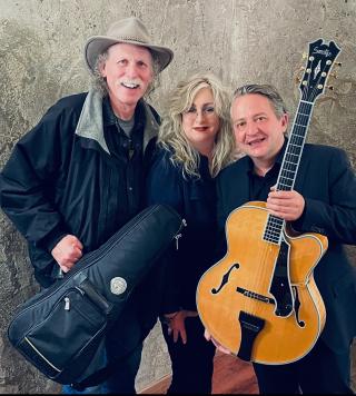 9th International Workshop for Jazz Guitar and Vocals 2024 in Bolzano/Italy